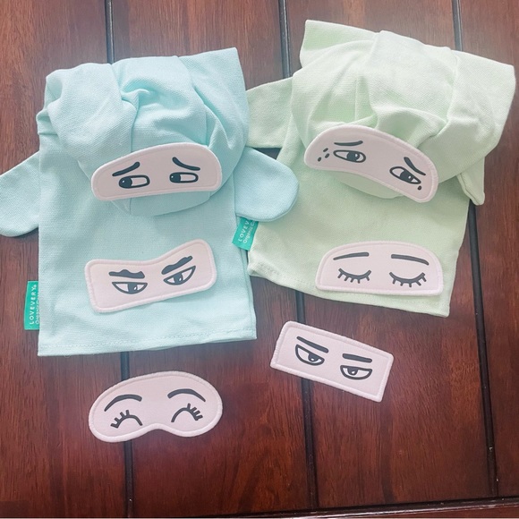 LOVEVERY | Toys | Lovevery Storytelling Puppet Set | Poshmark